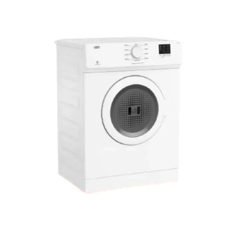 Defy 6kg White Air Vented Tumble Dryer DTD235 | Appliance World