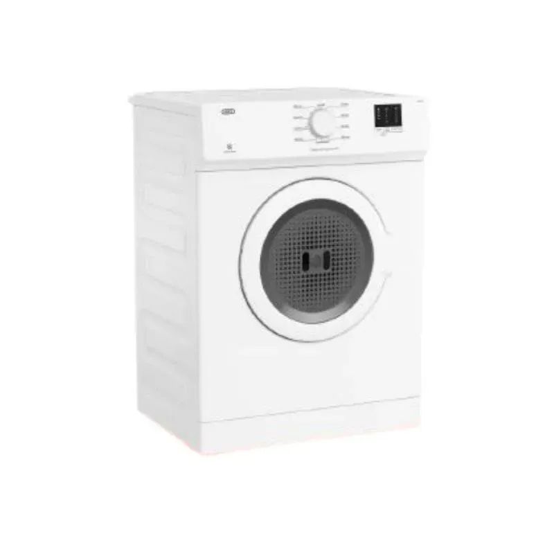 Defy 6kg White Air Vented Tumble Dryer DTD235 | Appliance World