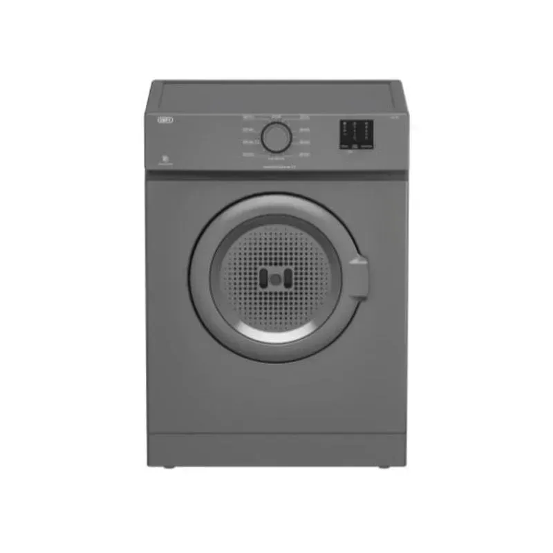 Defy 6kg Manhattan Grey Air Vented Tumble Dryer DTD236 | Appliance World