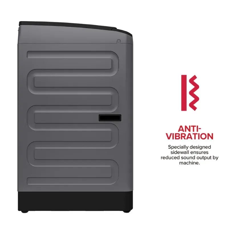 Defy 14kg Top Loader Washing Machine DTL160 | Appliance World