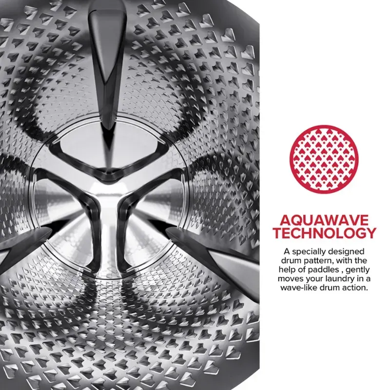 Defy 14kg Top Loader Washing Machine DTL160 | Appliance World