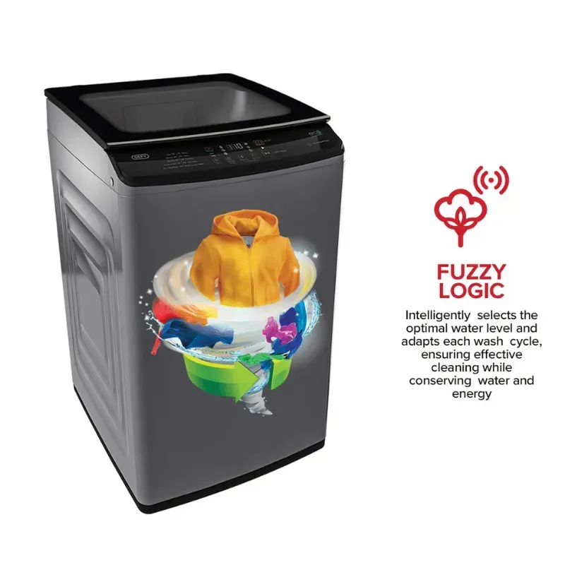 Defy 14kg Top Loader Washing Machine DTL160 | Appliance World