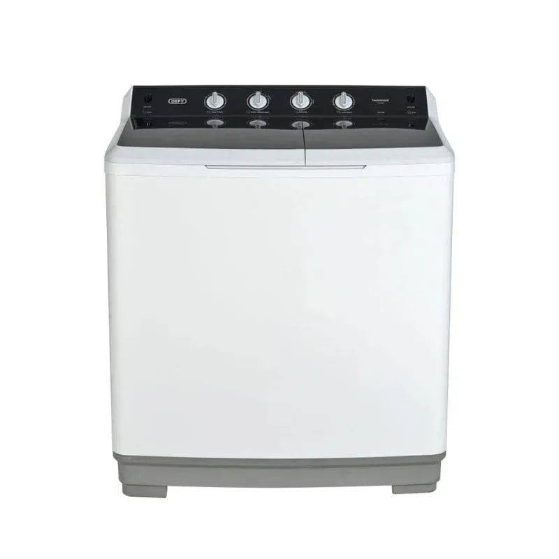 Defy 18kg Twinmaid 1800 Twin Tub DTT180 | Appliance World
