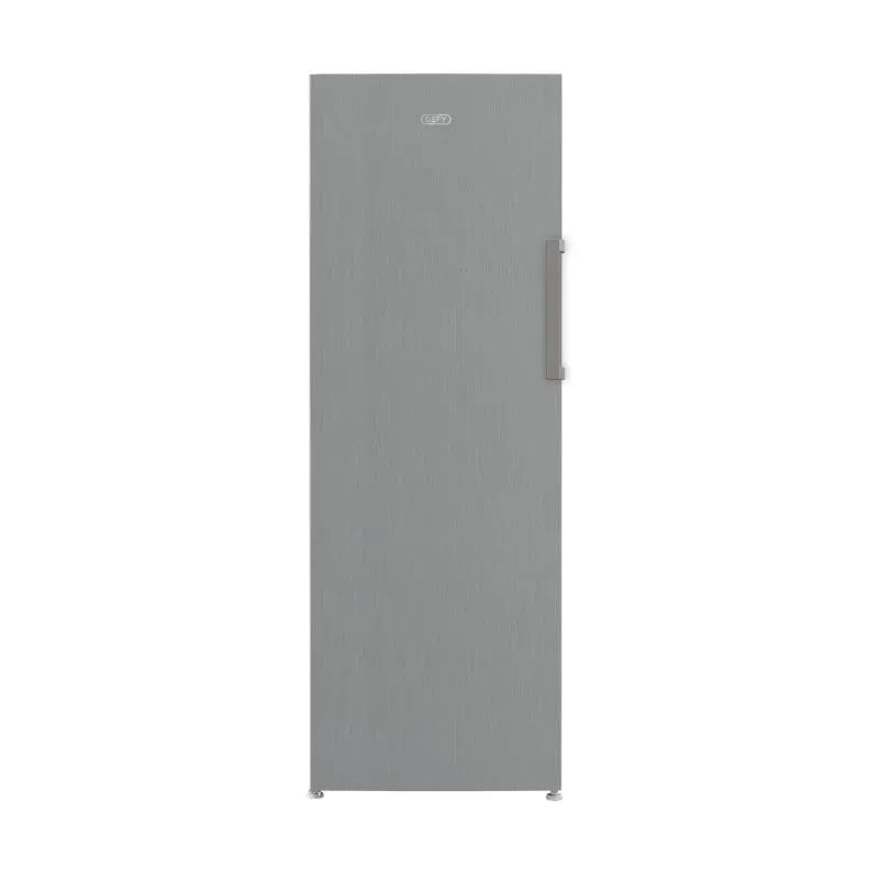 Defy 250L Titanium Inox Upright Freezer DUF250 | Appliance World