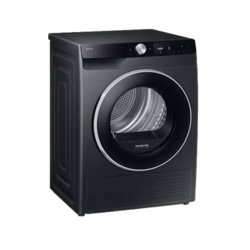 Samsung 9kg Heat Pump Dryer DV90T6240LB | Appliance World