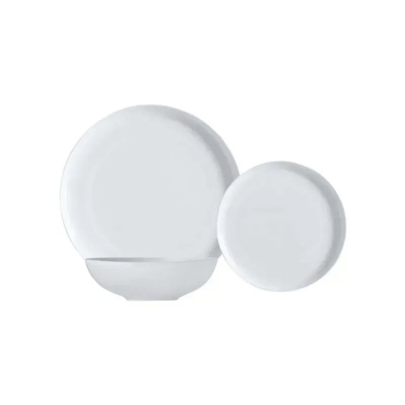 Maxwell & Williams 18 Piece Cashmere Mansion Dinner Set | Appliance World