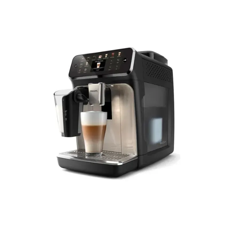Philips 5500 Series Automatic Coffee Machine | Appliance World