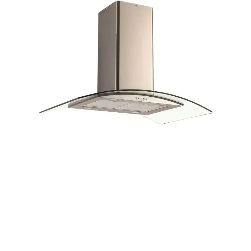 Falco 90cm Island Extractor FAL-90-I38S | Appliance World