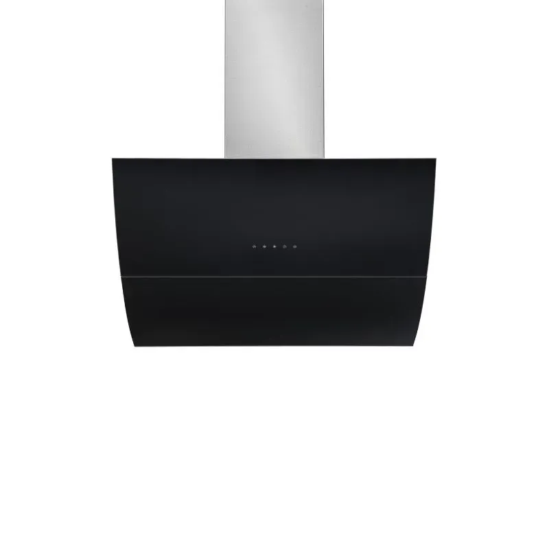 Falco 90cm Curved Motorised Wall Extractor FAL-90-S03D | Appliance World