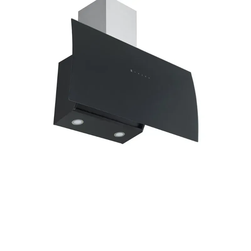 Falco 90cm Curved Motorised Extractor FAL-90-S03E | Appliance World