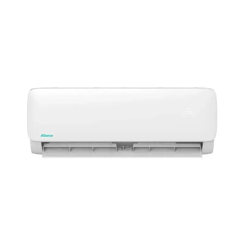 Alliance 9000 BTU Aqua Non-Inverter Midwall Air-Conditioner | Appliance ...