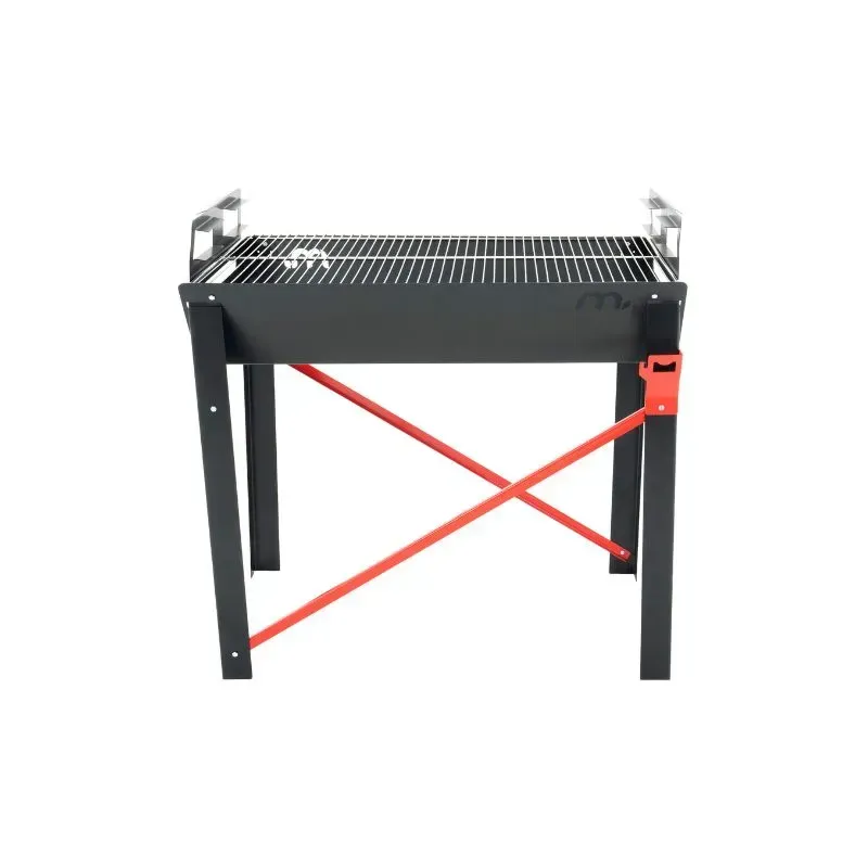 Megamaster Anchor Family Braai | Appliance World