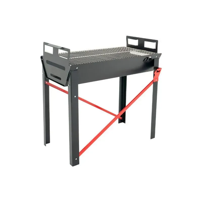 Megamaster Anchor Family Braai | Appliance World