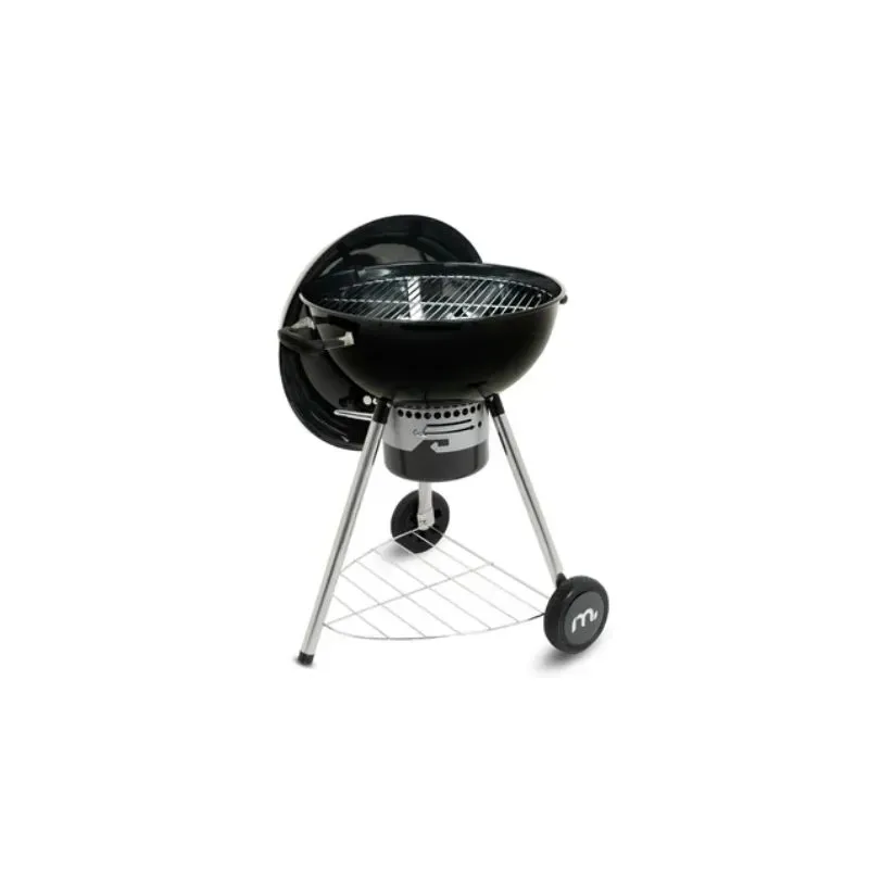 Megamaster Heritage Series Classic 570 Charcoal Braai | Appliance World