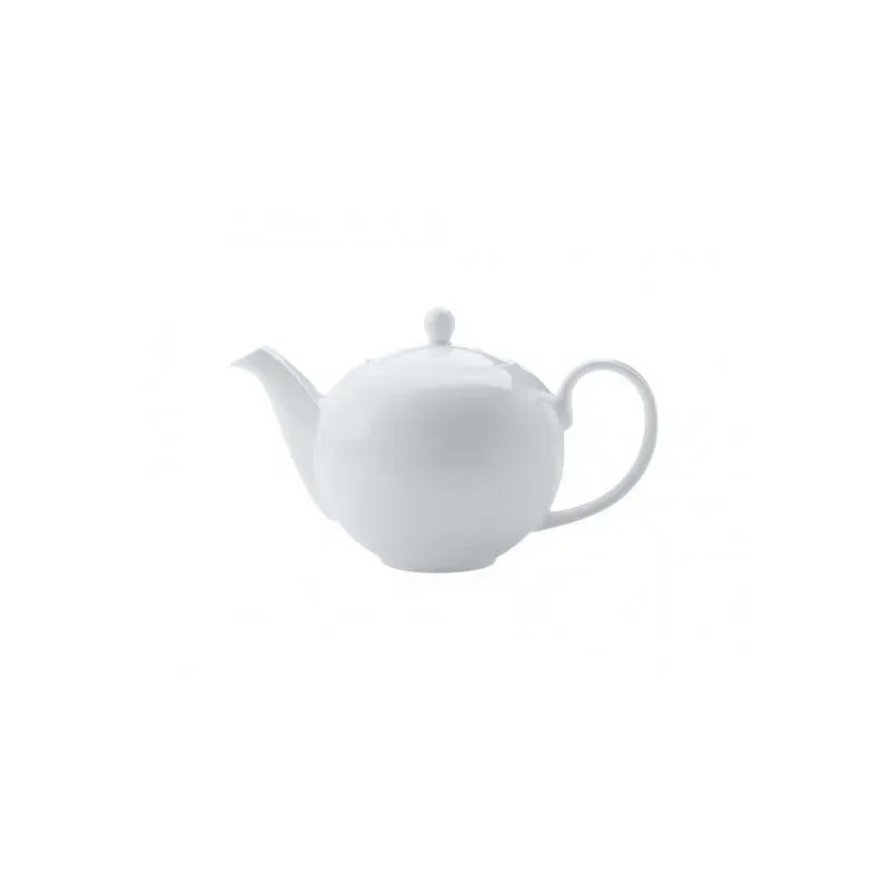 Maxwell & Williams White Basics Teapot | Appliance World
