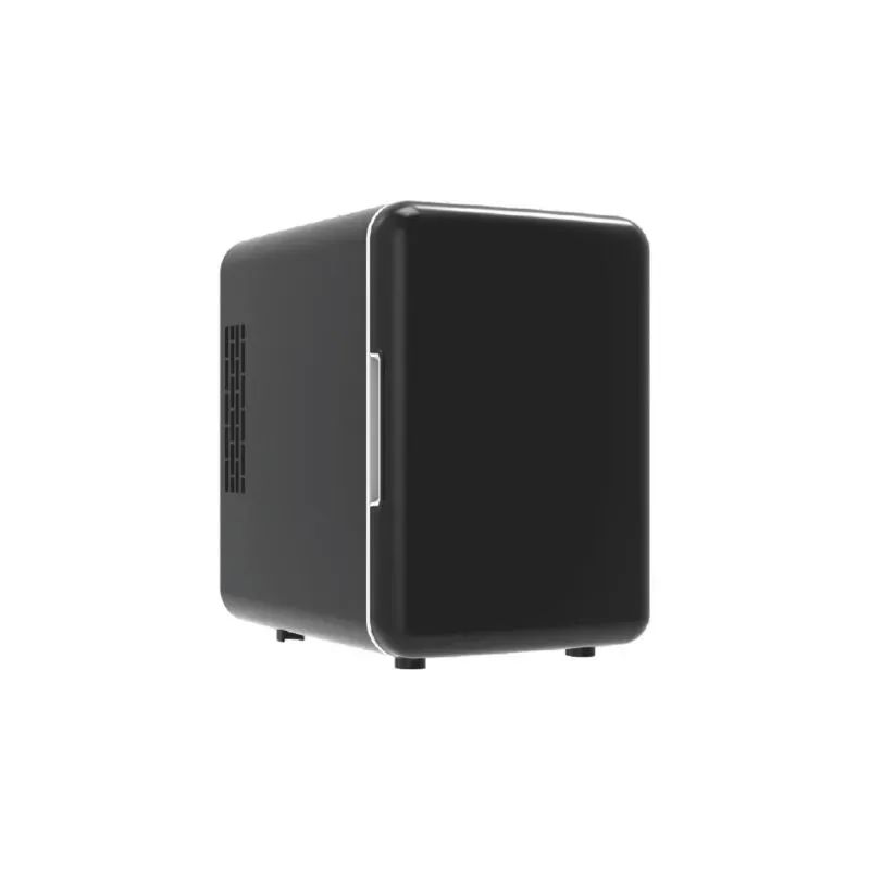 Goldair 4L Black Mini Fridge | Appliance World