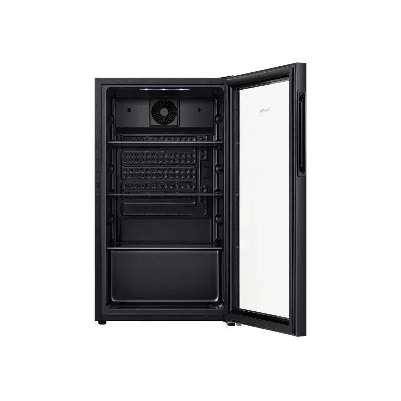 Hisense 91L Beverage Cooler H125BC | Appliance World