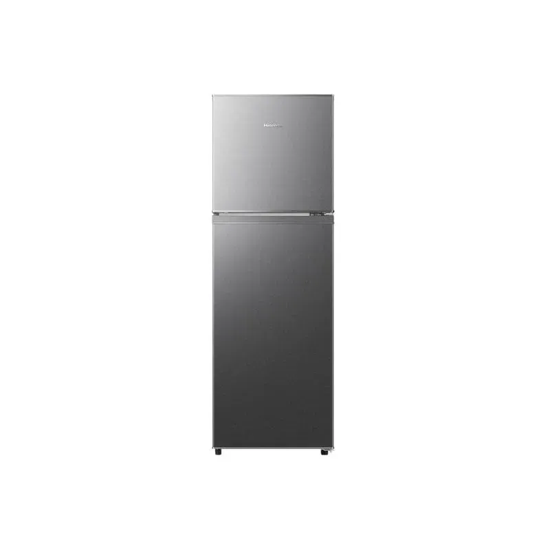 Hisense 154L Titan Silver Top Freezer H225TTS | Appliance World