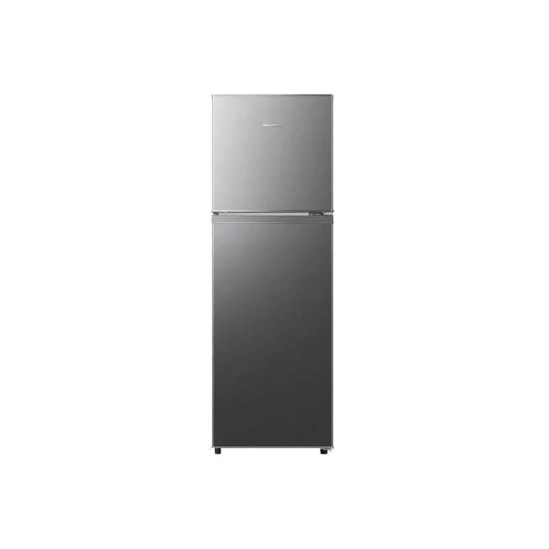 Hisense 154L Titan Silver Top Freezer H225TTS | Appliance World