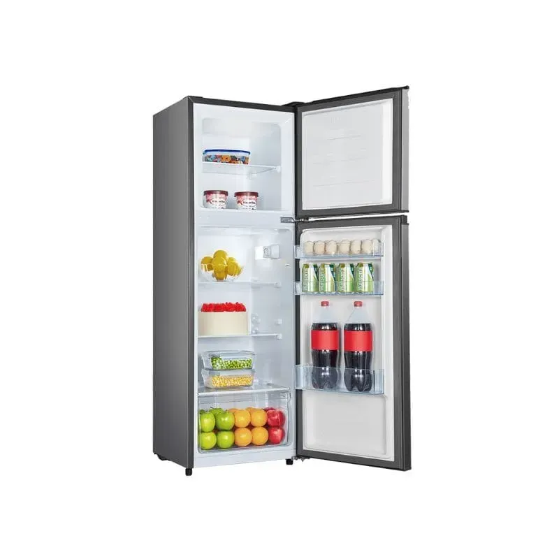Hisense 154L Titan Silver Top Freezer H225TTS | Appliance World