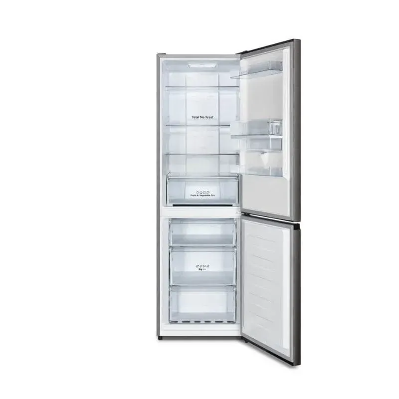 Hisense 298L Bottom Freezer H415BITF-WD | Appliance World