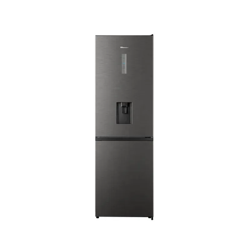 Hisense 298L Bottom Freezer H415BITF-WD | Appliance World