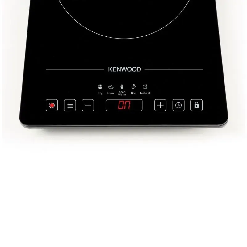 Kenwood Single Induction Cooker | Appliance World