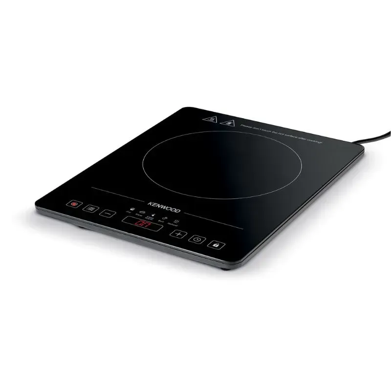 Kenwood Single Induction Cooker | Appliance World