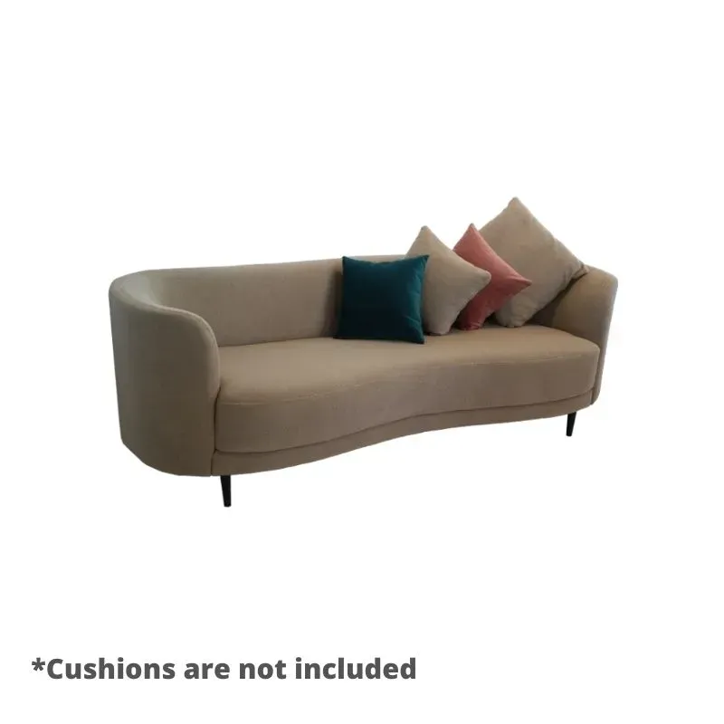 Urban 3 Seater Couch | Appliance World