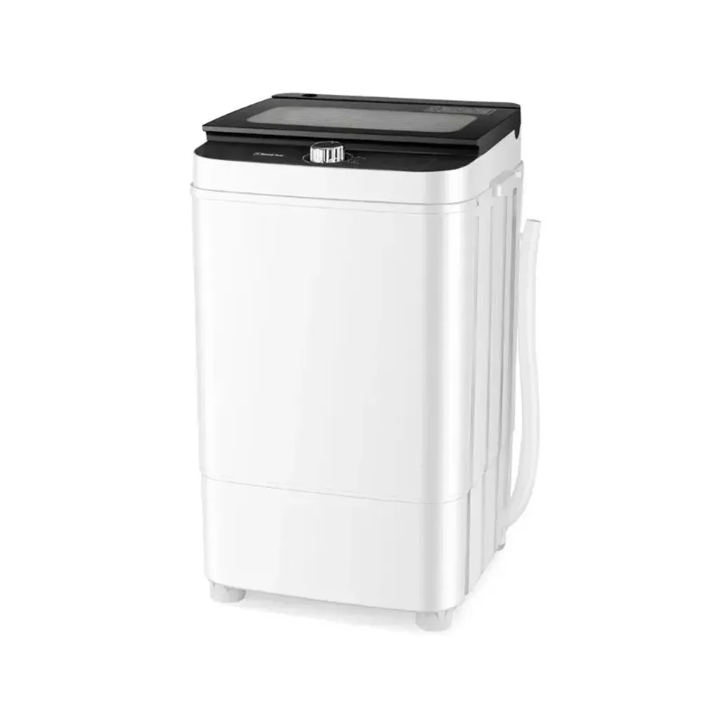 Bennett Read 7kg Top Loader Washing Machine JCW112 | Appliance World