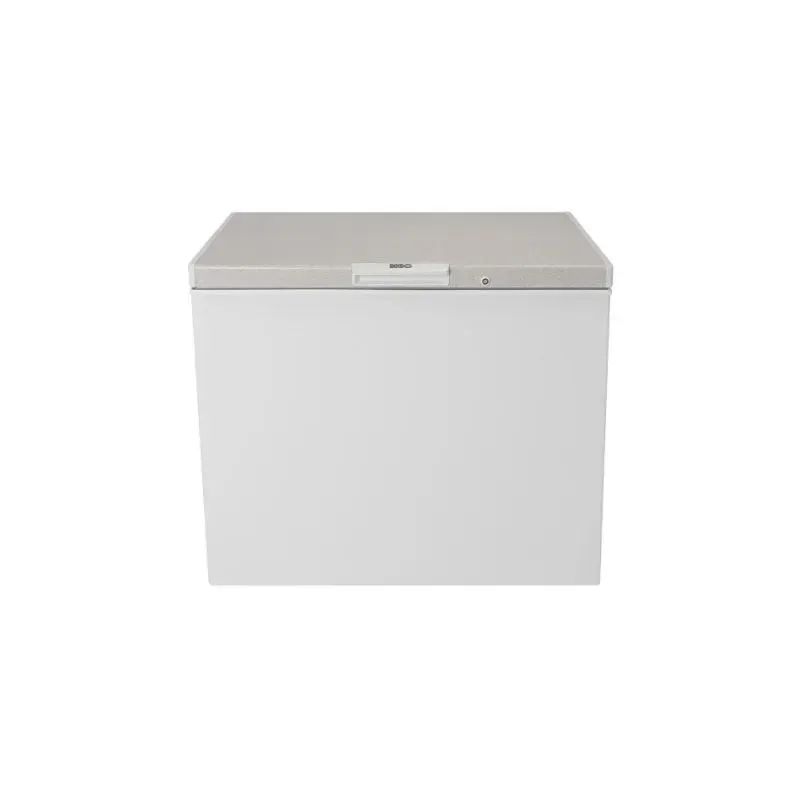 KIC 279L White Chest Freezer KCG 305 WH | Appliance World