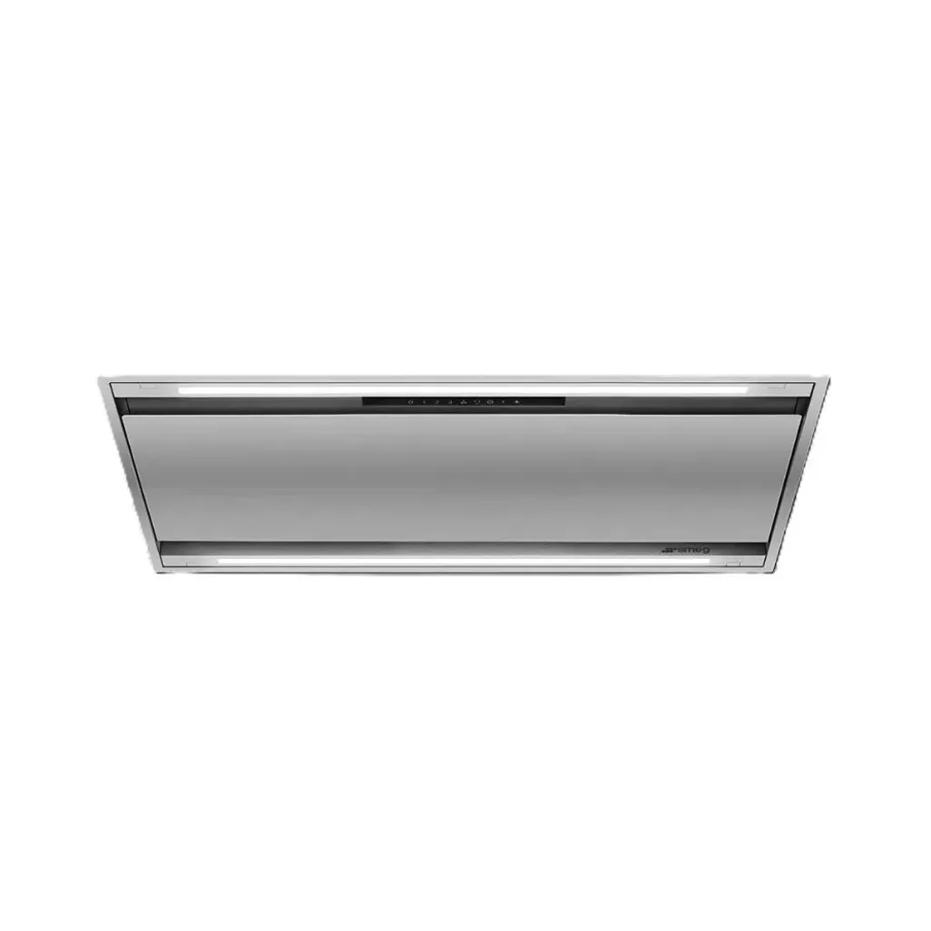 Smeg 90cm Ceiling Extractor KLT9L4X | Appliance World
