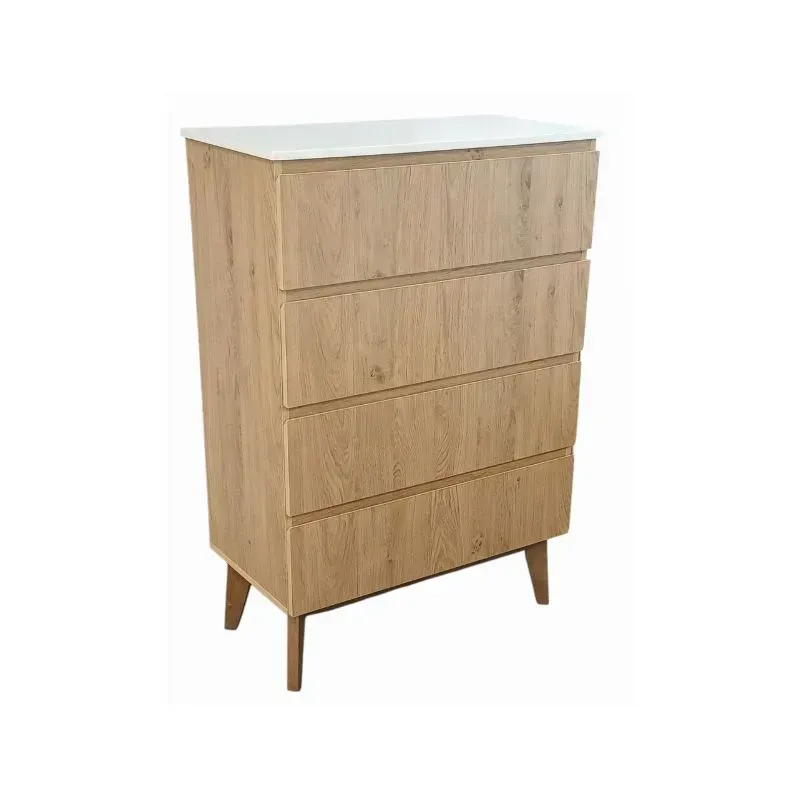 Hazel 4 Chest of Drawers | Appliance World