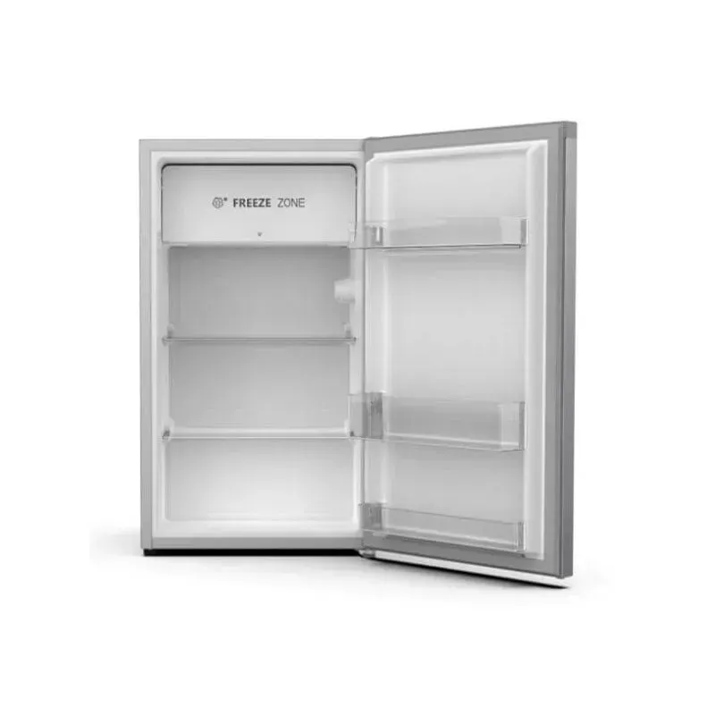 Mora 90L Titan Silver Bar Fridge M125RTS | Appliance World