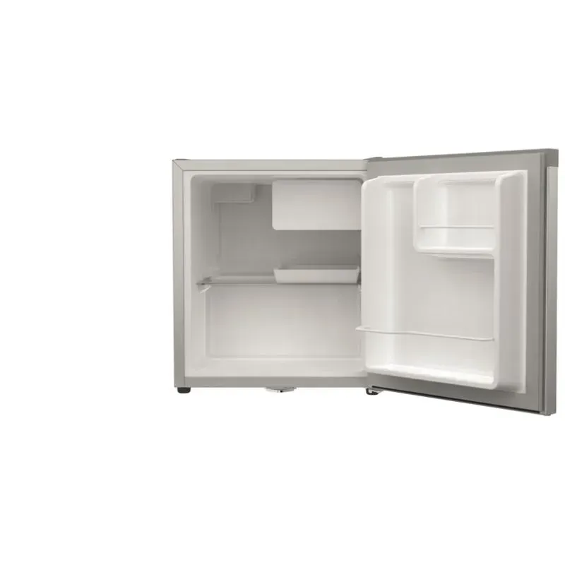 Mora 44L Titanium Silver Bar Fridge M65RTS | Appliance World