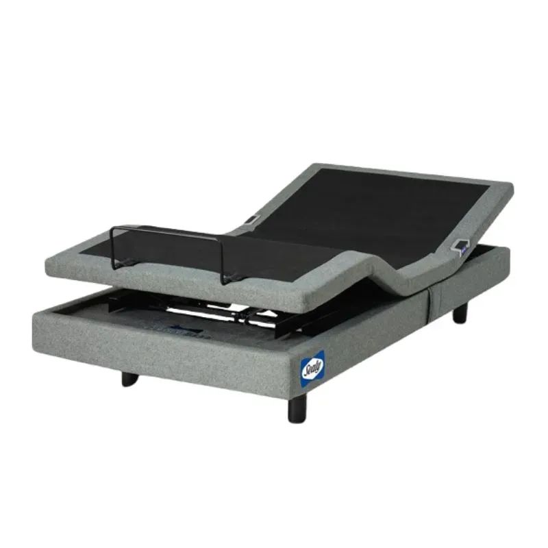 Sealy Odessa Single Motion Base Extra Length | Appliance World
