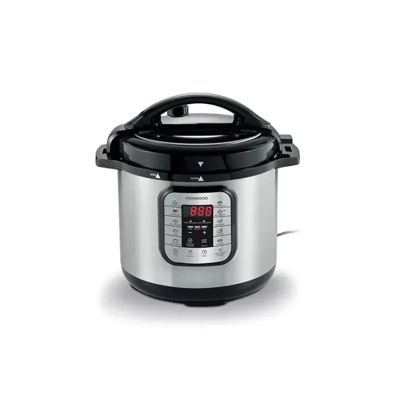 Kenwood Multifunction Pressure Cooker | Appliance World