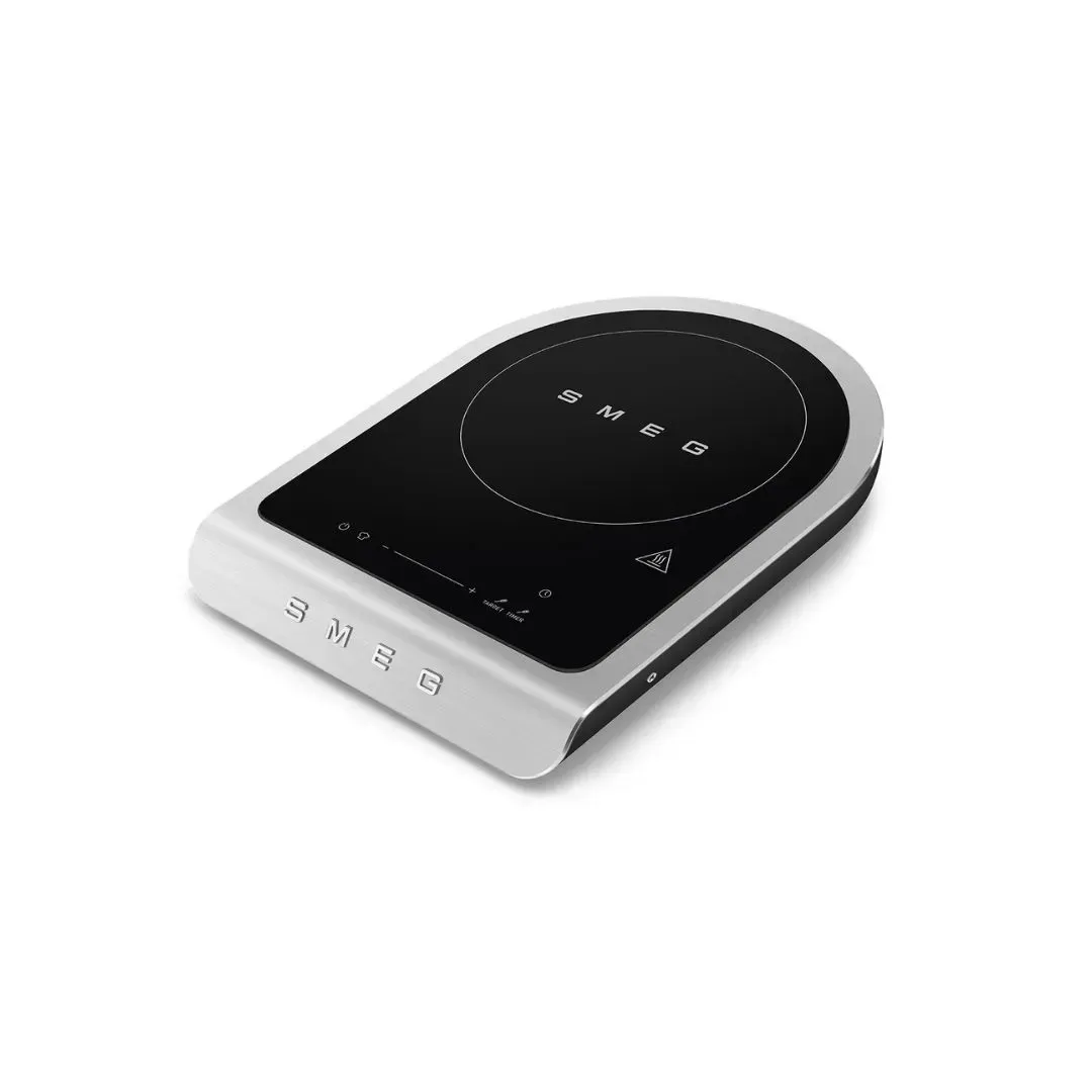 Smeg Portable Induction Cooker | Appliance World
