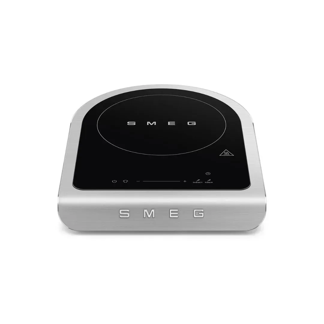 Smeg Portable Induction Cooker | Appliance World