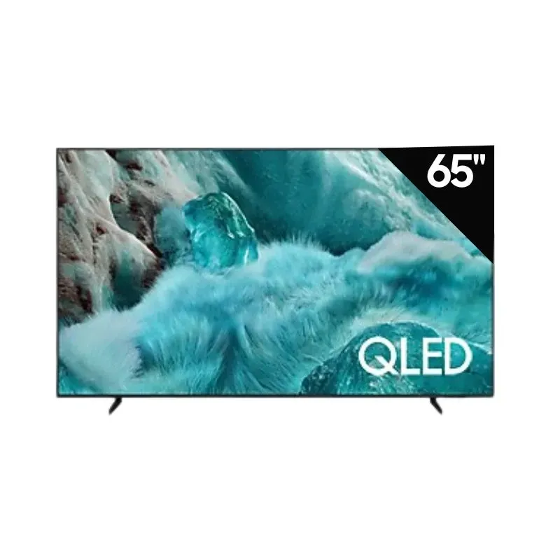 Samsung 65 Inch QLED 4K Vision AI Smart TV QA65Q7F | Appliance World