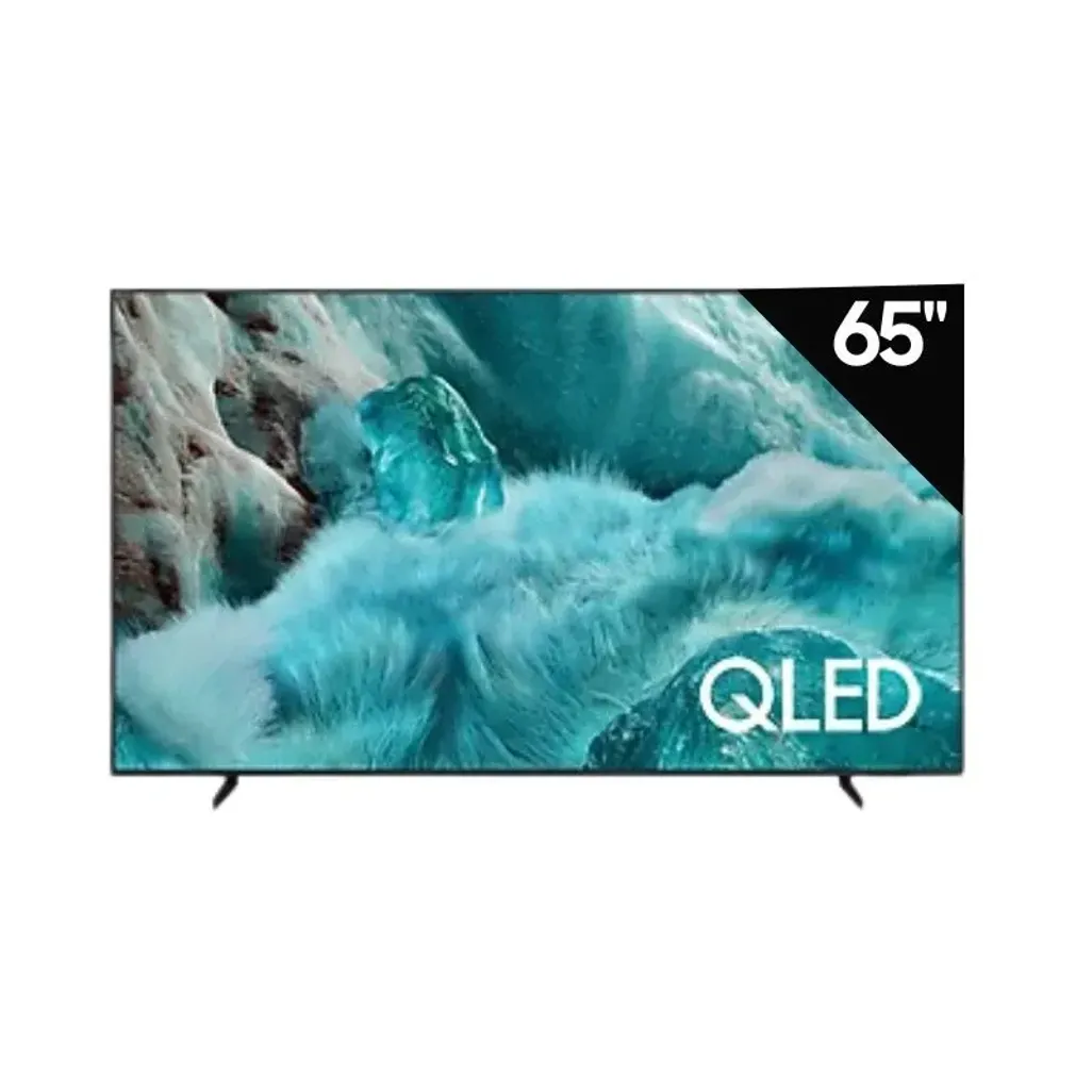 Samsung 65 Inch QLED 4K Vision AI Smart TV QA65Q7F | Appliance World