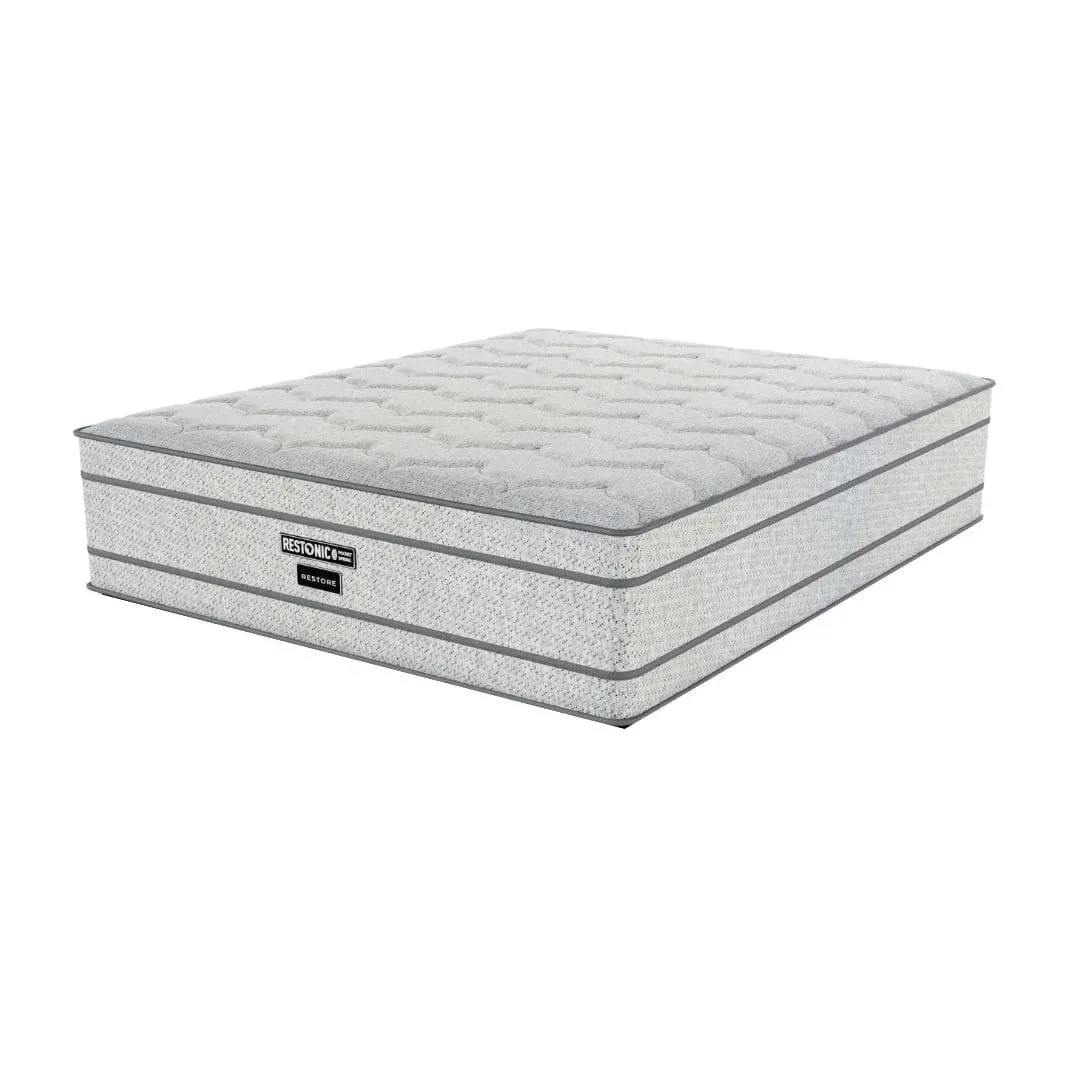 Restonic Restore Queen Mattress | Appliance World