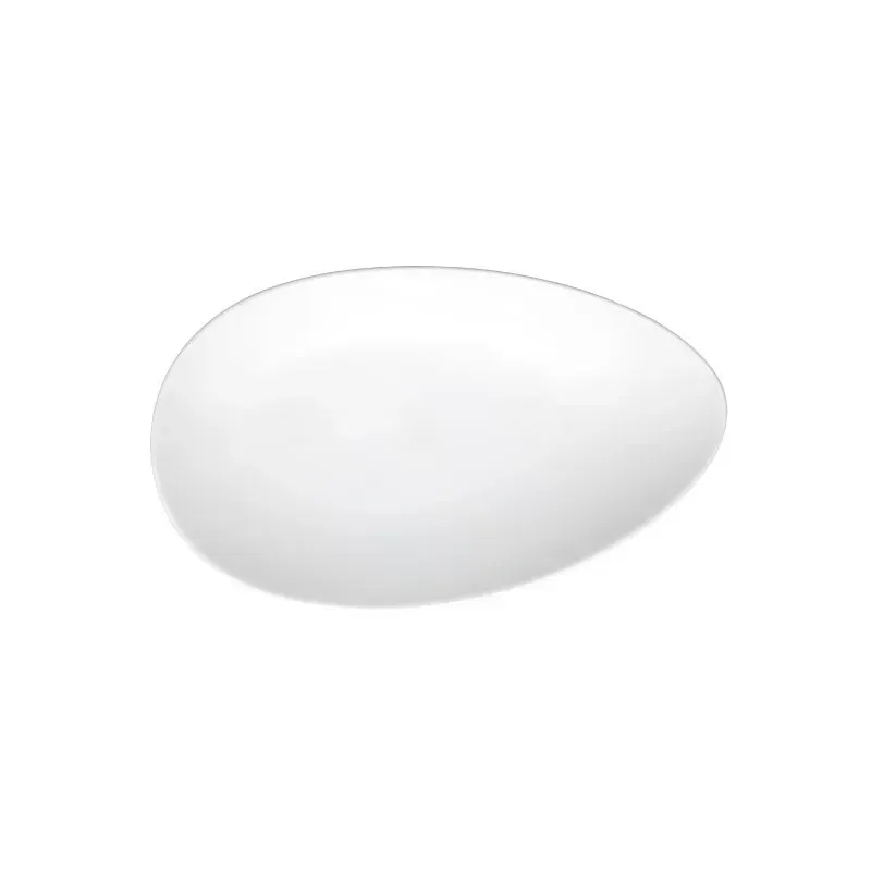 Maxwell & Williams White Basics 35cm Oval Platter | Appliance World