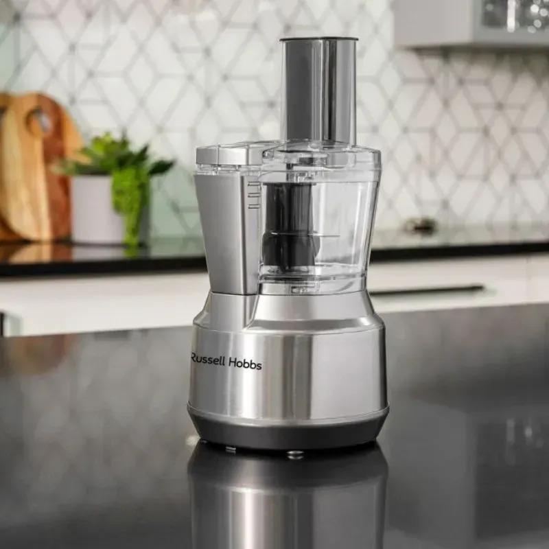 Russell Hobbs Cordless Rechargeable Food Processor | Appliance World