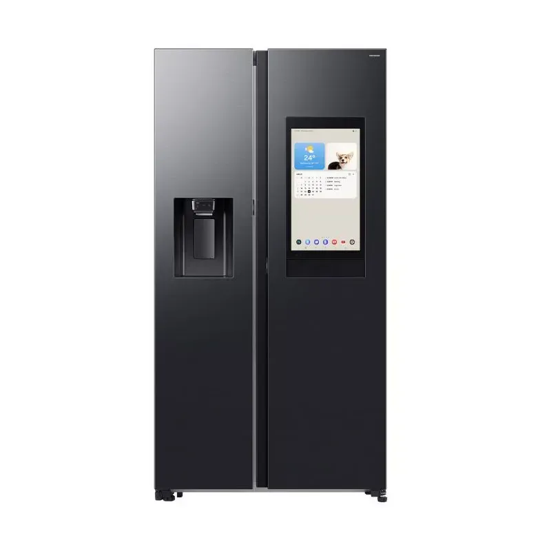 Samsung 594L Bespoke Side By Side Fridge RS90F64A2FFA | Appliance World