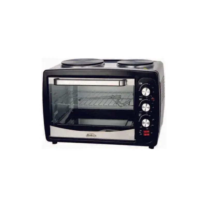Sunbeam 26L Compact Oven | Appliance World