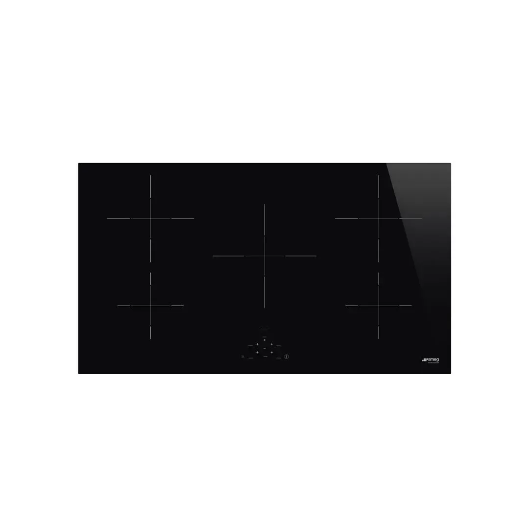 Smeg 90cm Universale Induction Hob SI2951D | Appliance World