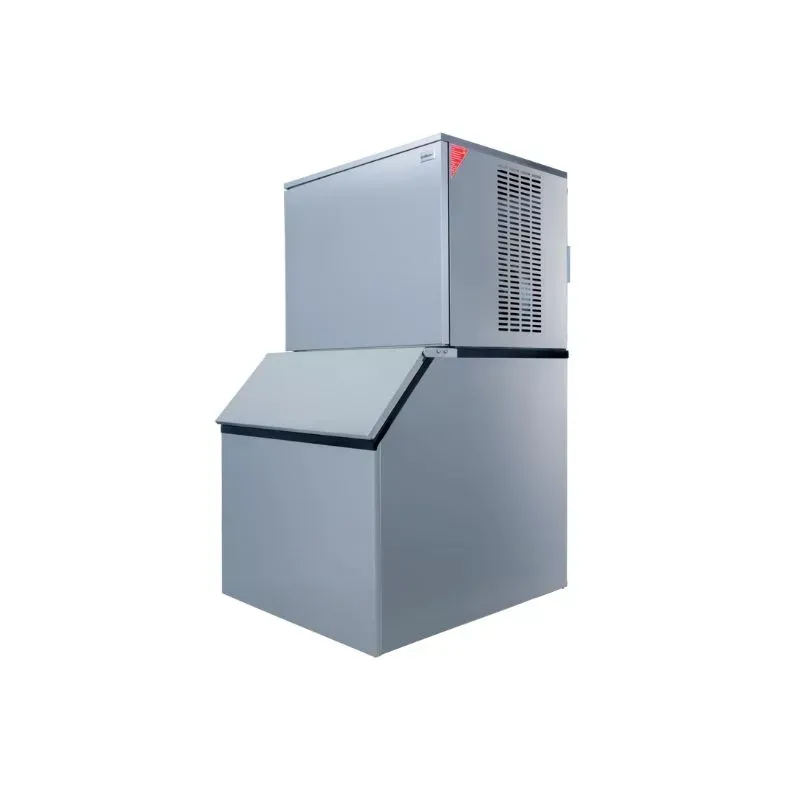 SnoMaster 150kg Commercial Ice Maker SM-150 | Appliance World