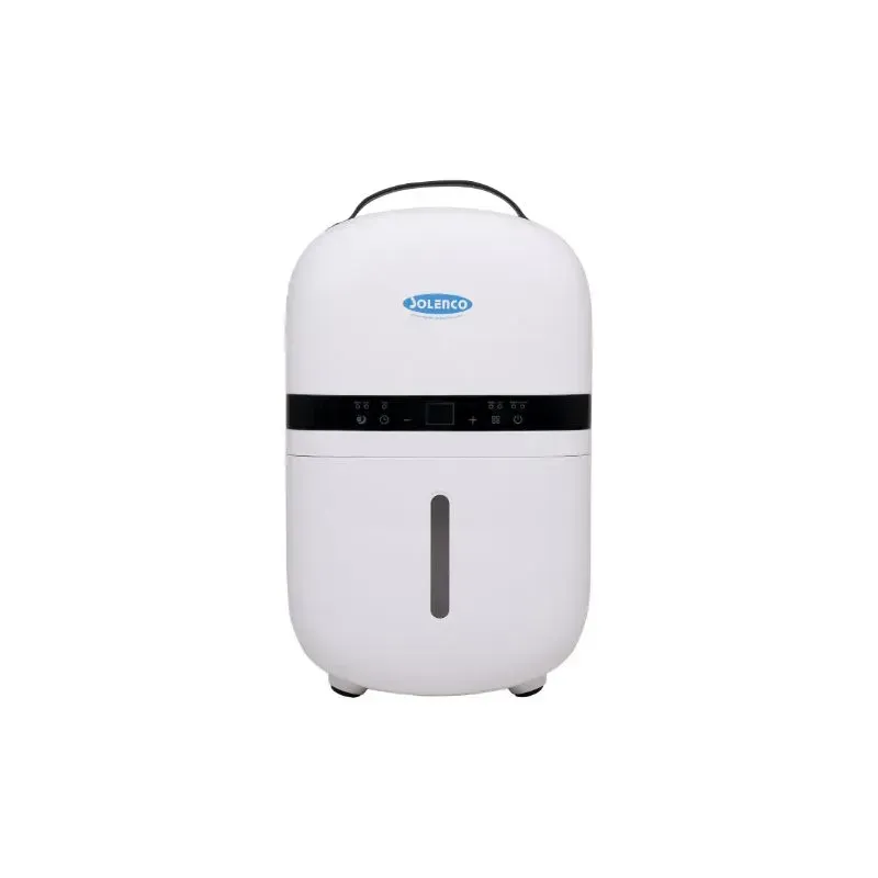 Solenco 5L Low Energy Dehumidifier | Appliance World