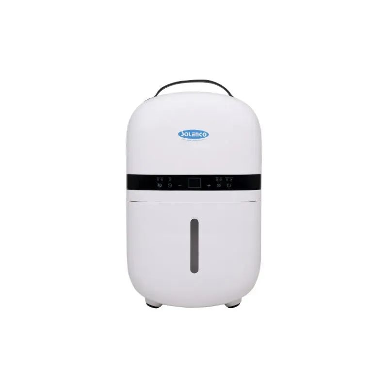 Solenco 5L Low Energy Dehumidifier | Appliance World